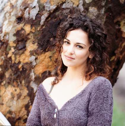 SHERRIE AUSTIN....ONE OF MY FAVOURITE COUNTRY SINGERS