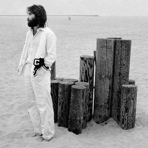Jennifer Blog: Dec. 4: The only real surfer in the band, Dennis Wilson ...