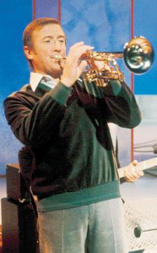 Golden Mallard Challenge: The Players