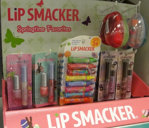 Citrine's Blog - Lip gloss, lipstick and all that good stuff...: Bonnie ...