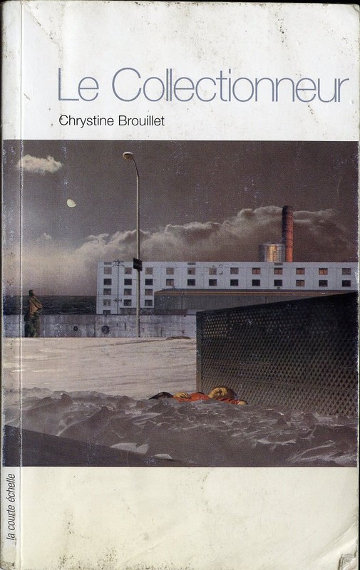 mon carnet forum: Critique du Collectionneur