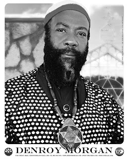 DANCEHALLREGGAEWESEH.COM: Denroy Morgan gets spiritual with Theocracy ...