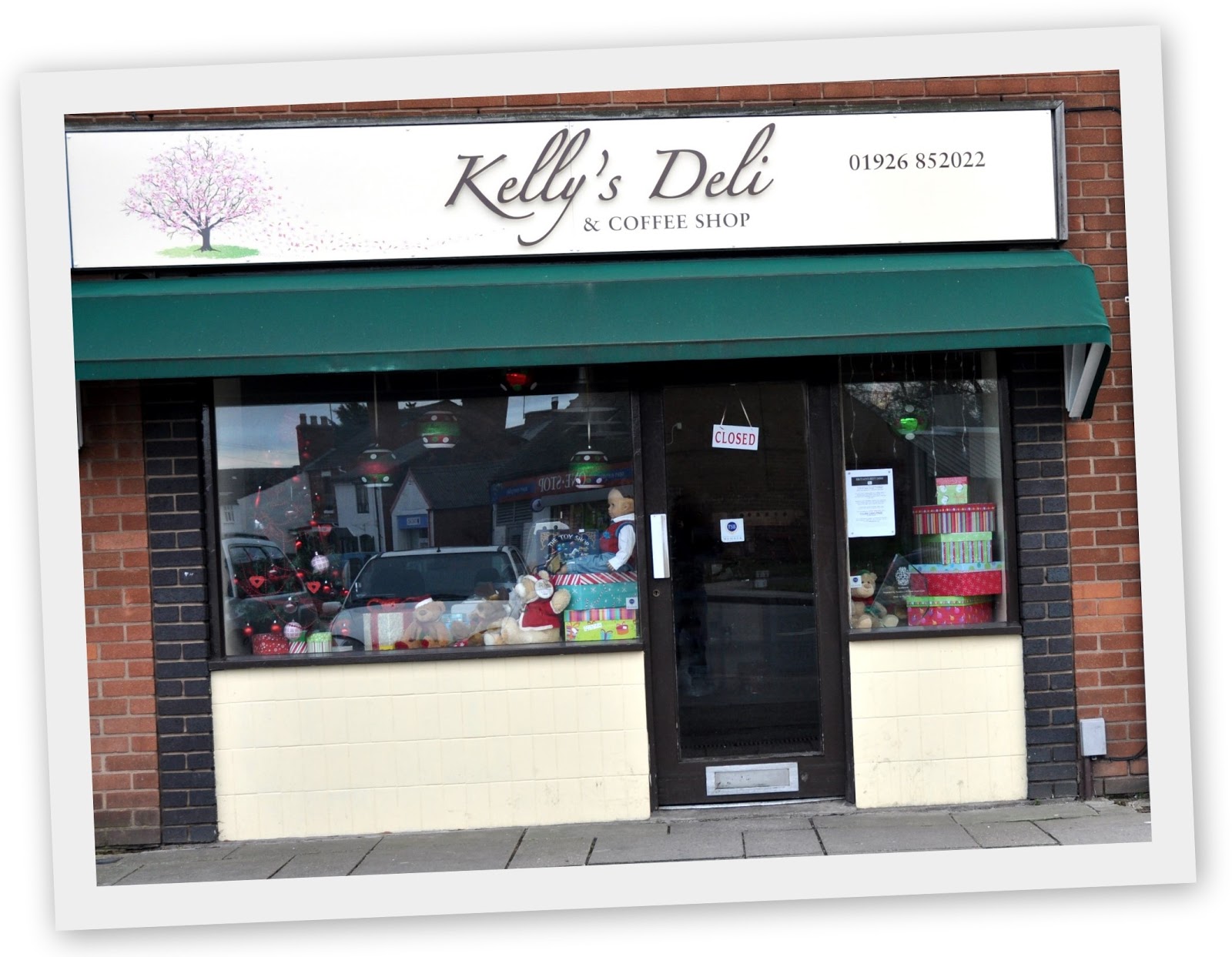 mike downes - we make videos to help people learn: Kelly's Deli in ...