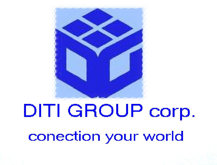 DITI GROUP corp.