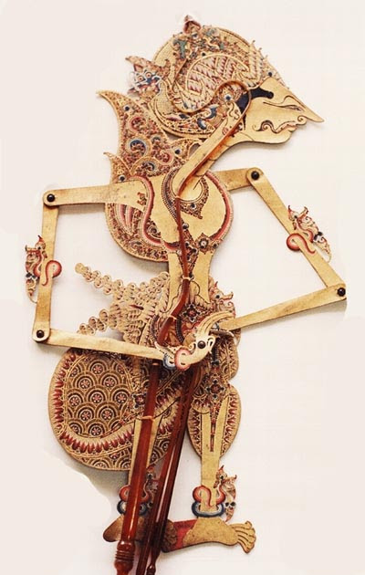 Mengenal Jenis-Jenis Wayang di Indonesia