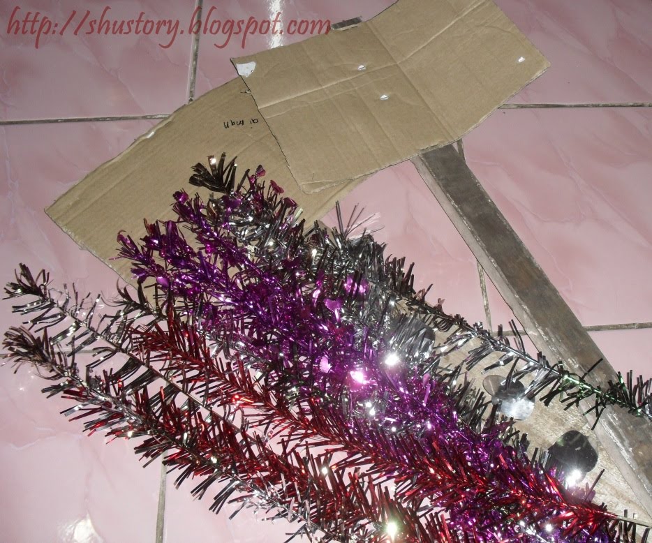 ♥ Pieces of Me ♥: Bunga Manggar