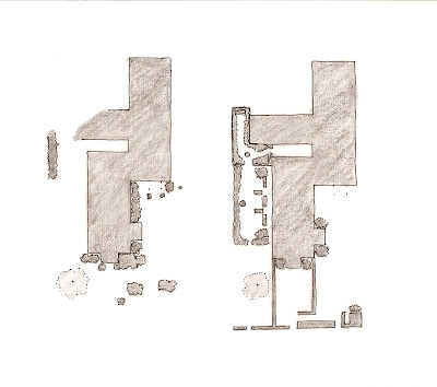 K.P.C.Hudson: St. John's Episcopal Church - VTC - Landscape Design 2007