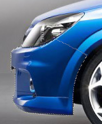 Photoshop Car Tutorial: Pimp My Ride Car Tutorial