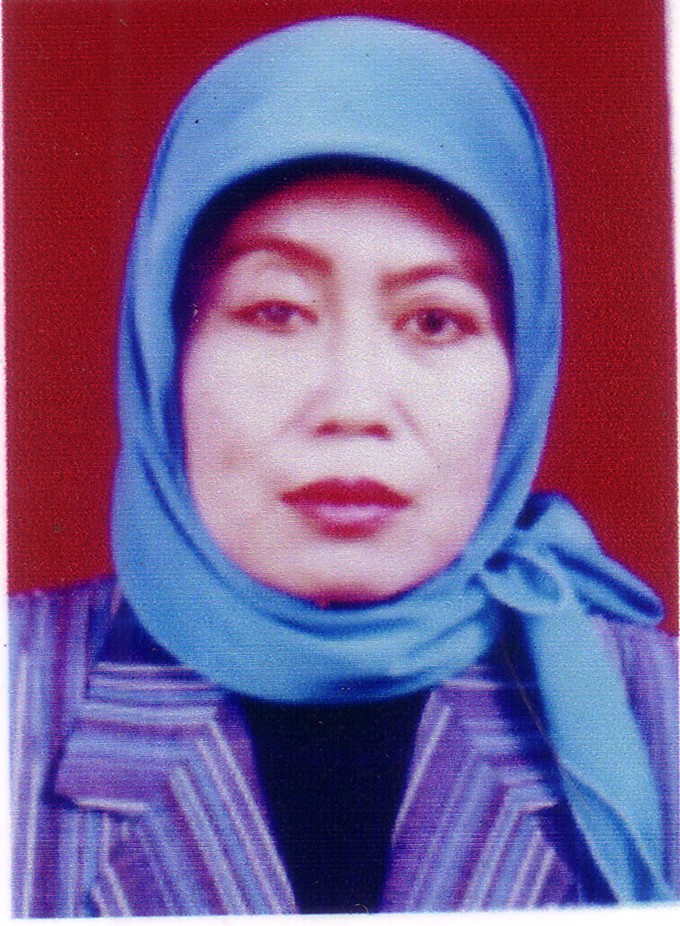 Profil Guru dan Staff - SMP Negeri 70 Jakarta