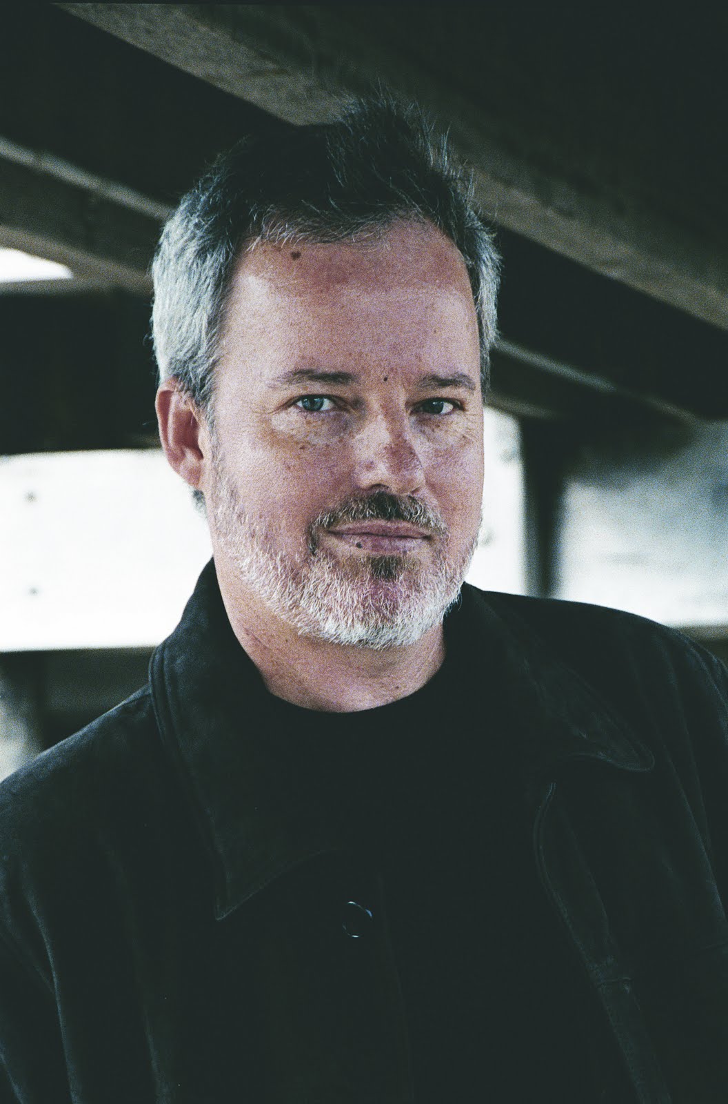 Crime Watch: 9mm interview with Michael Robotham