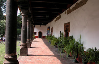 OASISBROTHER: El rumbo es michoacán II