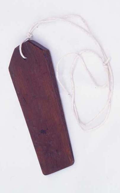 CLUB 51: Hogen Fuda and the Welsh Not