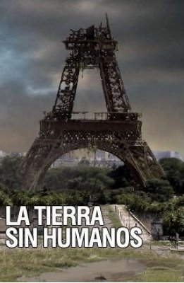 Verde Zona: La Tierra sin humanos