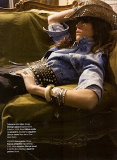 Secrets of the Modeling World Los Angeles: We Love LAURA GLEASON