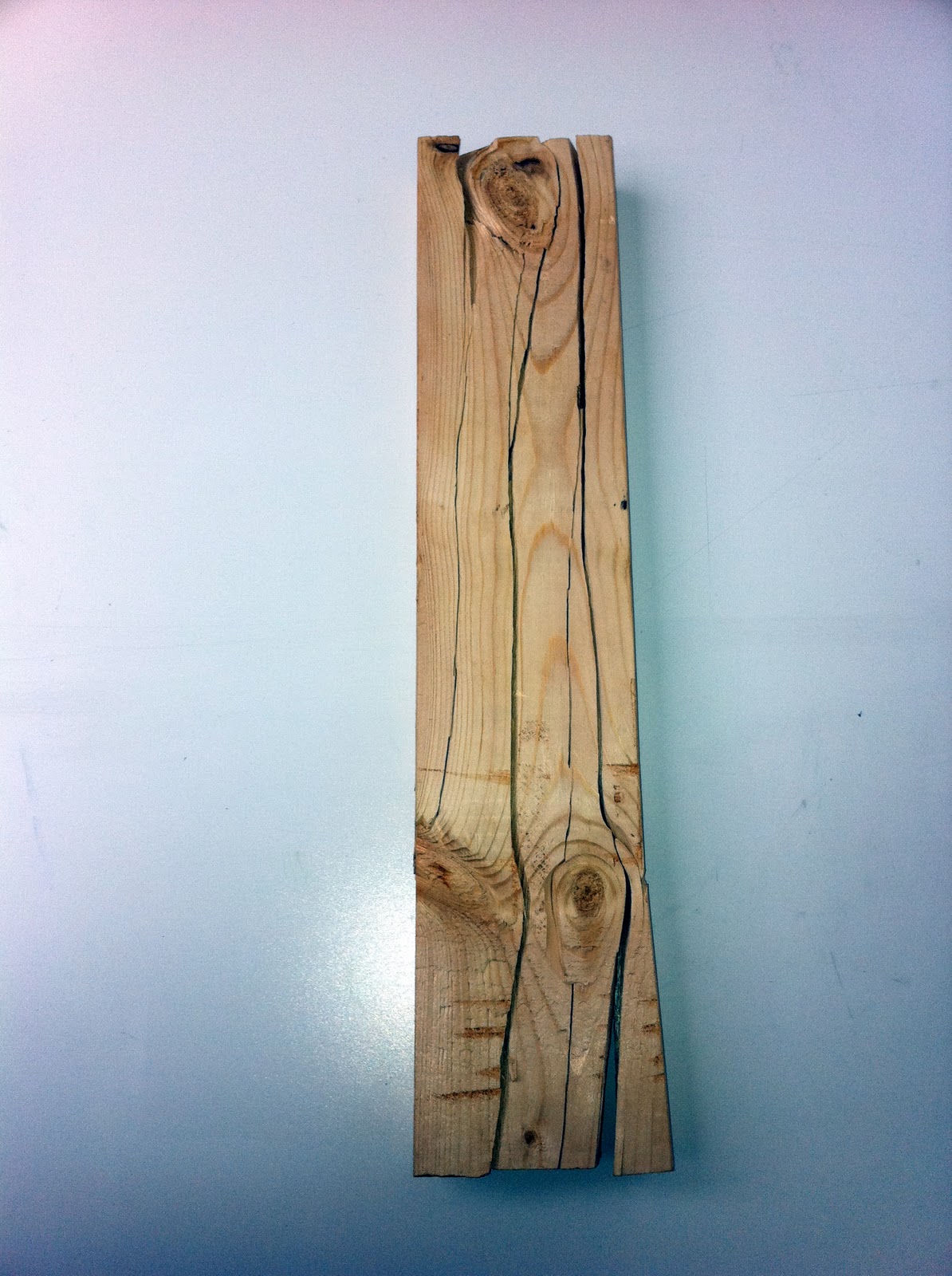 cory.o: broken pieces... they can be fixed.