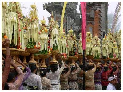 Gending Rare: Gebogan