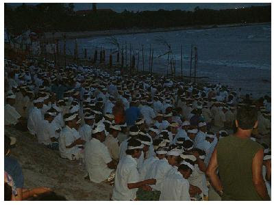 Gending Rare: Images For Panca Yadnya