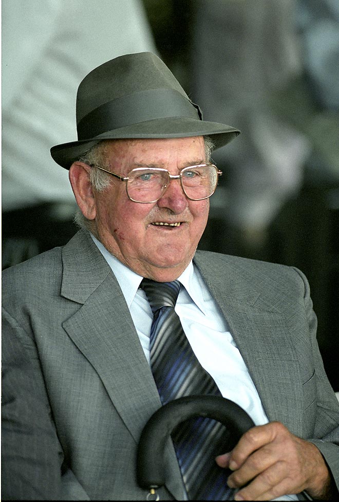 Over the Years Part II: Remembering Jack