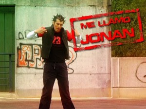 Vaya Semanita: El Jonan, el puto amo!