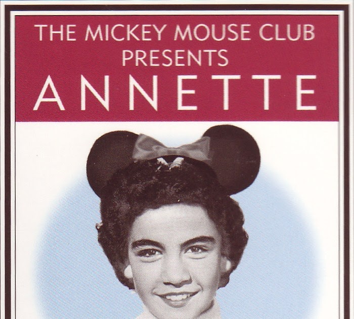 Classic Film and TV Café: Annette Funicello Lights Up the Small Screen ...