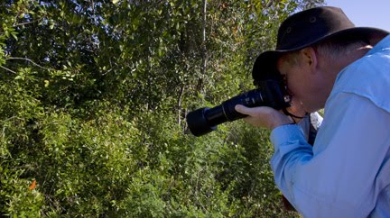 Photo Journal: Workshop: Clyde & Jeff Ripple