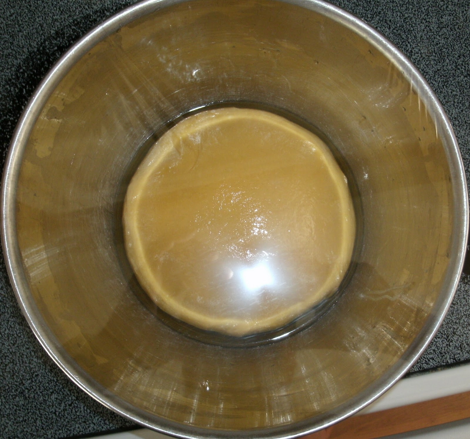 The Anabolic Gourmet: Body Builders' High Protein Homemade Fettuccine