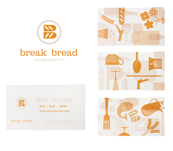 Black*Eiffel: Break Bread