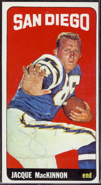 >Early AFL’ers and the Chargers Hall of Fame – Tales from the AFL