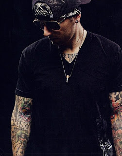 about music: Avenged Sevenfold