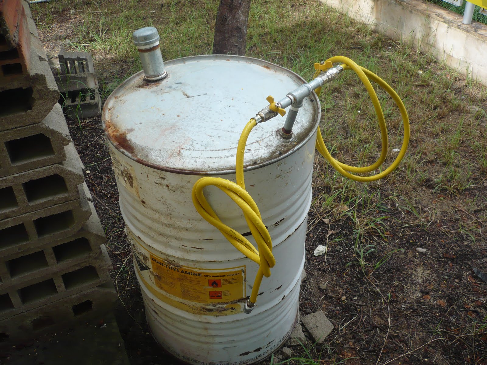 FARITH HERNANDO PABA RUBIO: Proyecto para Producir Biogás a partir del ...