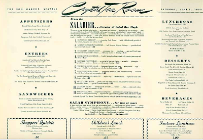 The Language of Food: Entrée