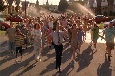 The Flick Chick: Canadian Film Review: Kids in the Hall: Brain Candy (1996)