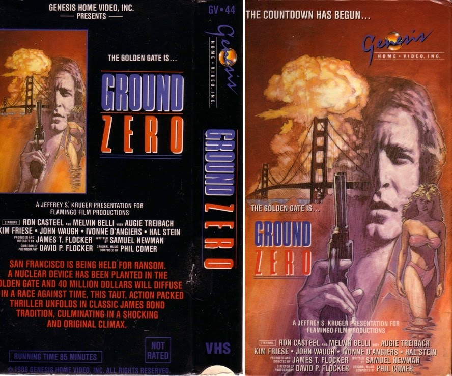 FSM Board: What ever happened to these obscure films