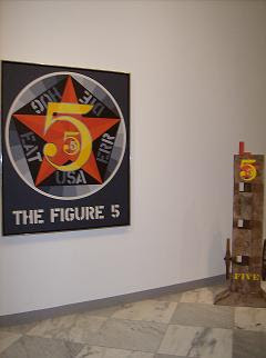 Updates, Live: Robert Indiana: The Meaning of Iconic