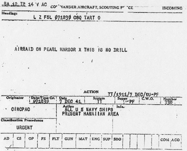 The Battle at Dawn: The first battle between the United States and ...