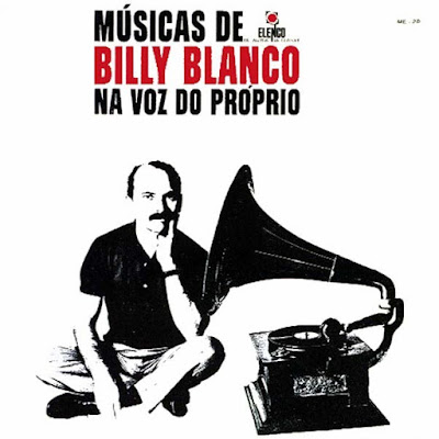 MúsicaParaense.Org: Billy Blanco