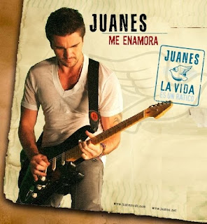 Biografia de Juanes