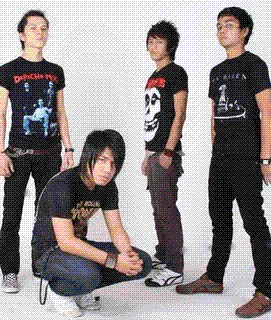 DAFTAR LAGU MP3: ARMADA BAND