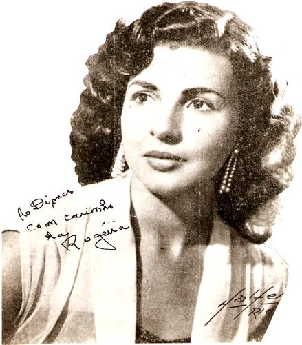 Sucateando: Rogéria