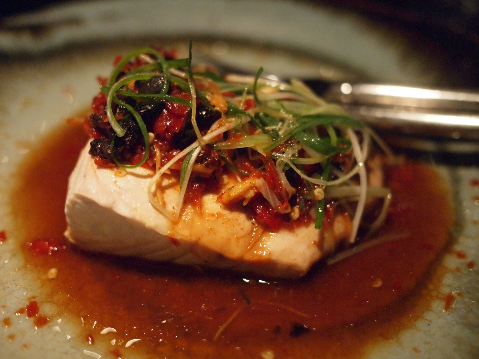 B-Kyu: Spice Temple Banquet Review - Chinese - Bligh Street City