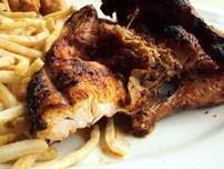 B-Kyu: Portuguese chook & chips at Frango Petersham Charcoal Chicken