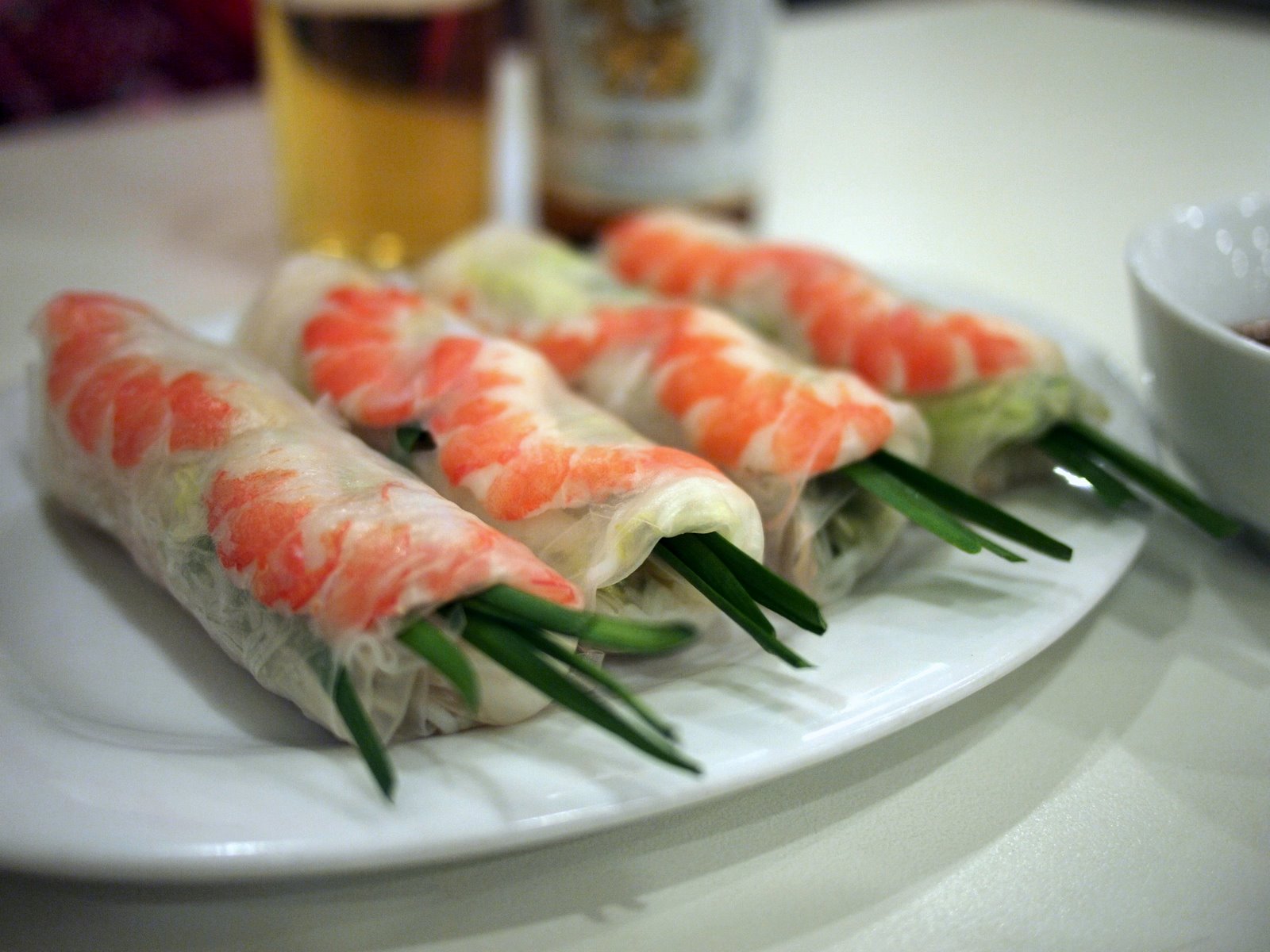 B-Kyu: Pho Sure Vietnamese Noodle House ~ Enmore (Now Ocean Vietnamese)