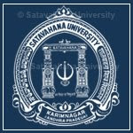 Satavahana University Karimnagar