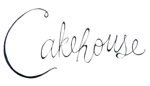 cakehouse blog: i heart