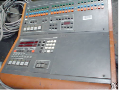 Meta Tape: studer A 827 with remote complete LOC:LA, CA $8,950.00