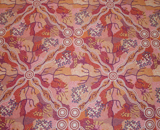 Delphine's Quilt Shop: More New Fabrics!