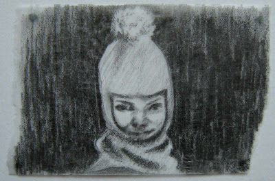 matchbox rizla drawings: 04 January 2009