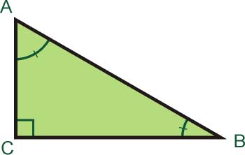 Cálculo I: Triángulos