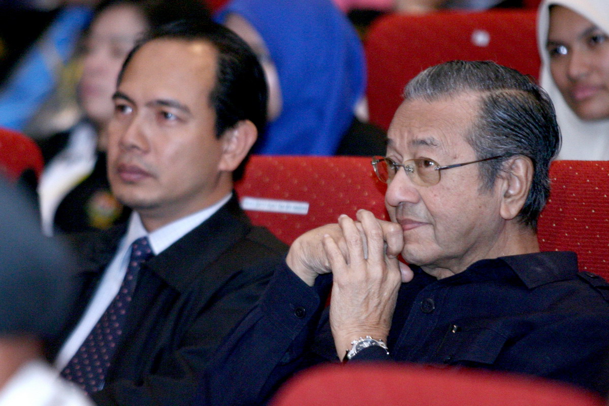 SATU SUARA SATU IMPIAN SATU HARAPAN SATU MALAYSIA: MAJLIS DIALOG ...