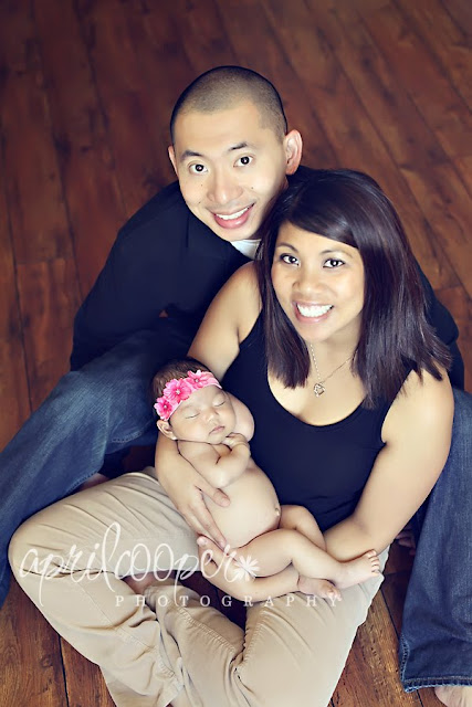 April Cooper Photography Newborn, Child, & Family Photographer ...